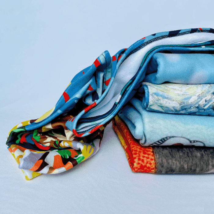 Frazada PERSONALIZADA | GOPRINT - Soluciones en impresión